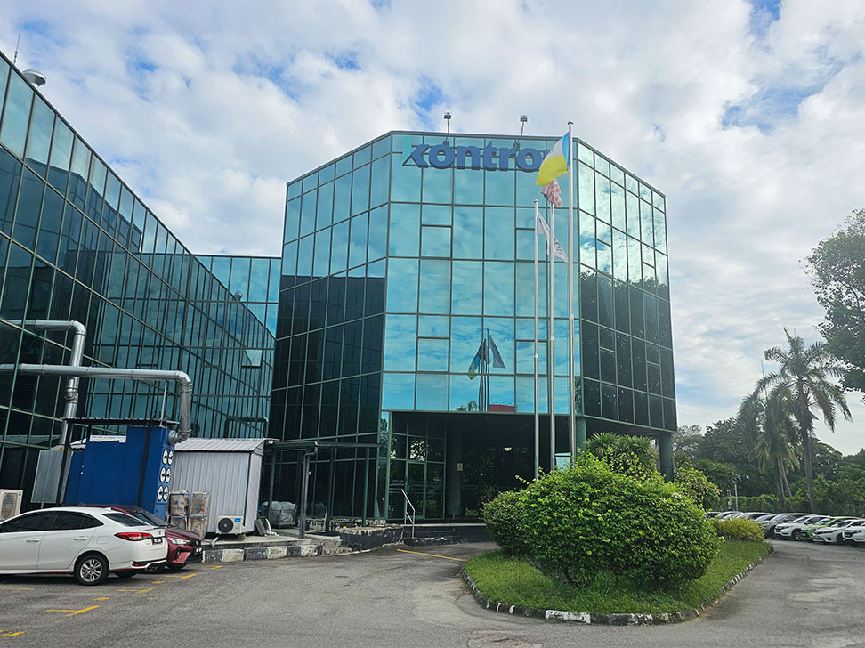 Kontron Asia Pacific