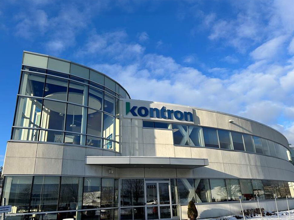 Kontron Canada