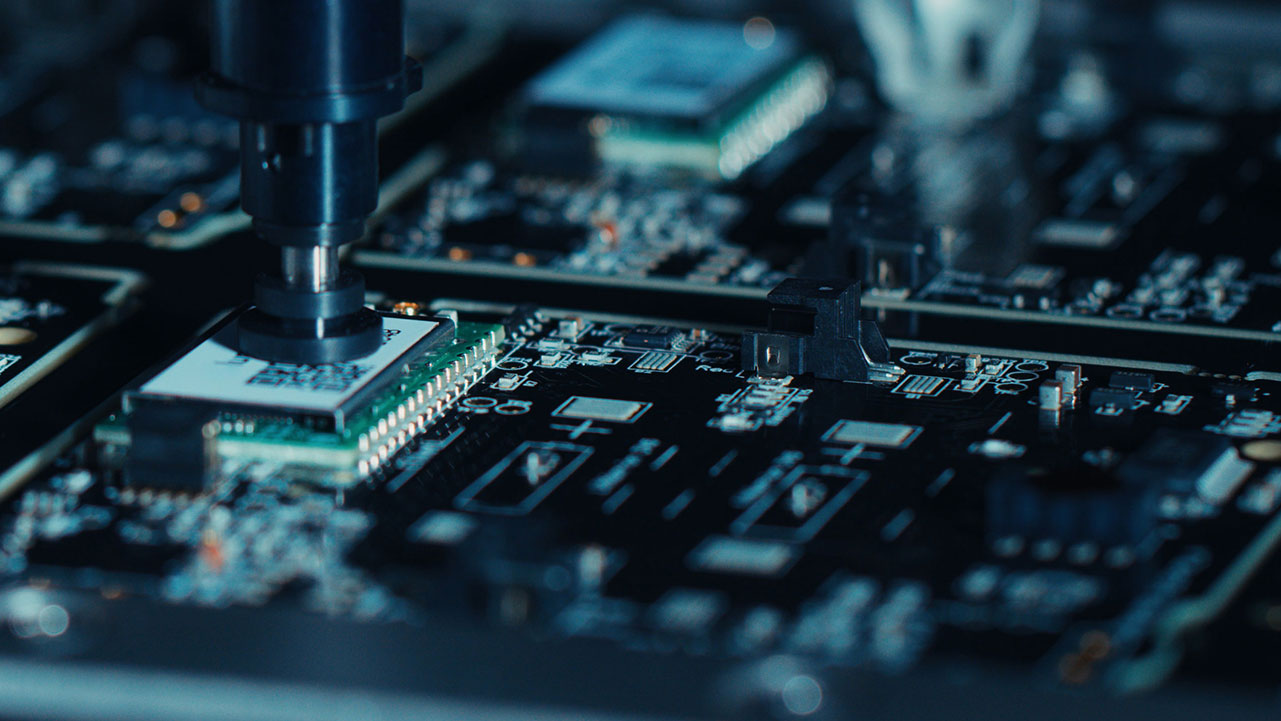 Kontron Canada Systems – EMS & Electronics Manufacturing | Kontron