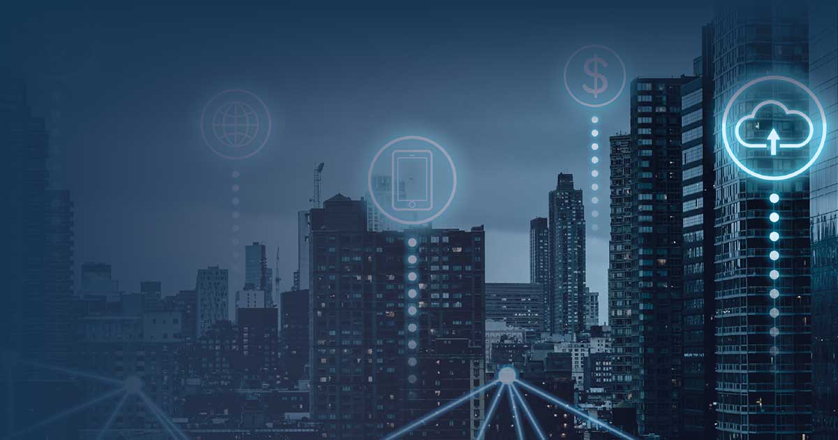 Global Technology & Group Overview | Kontron